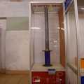 Jumping Disc