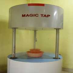 Magic Tap
